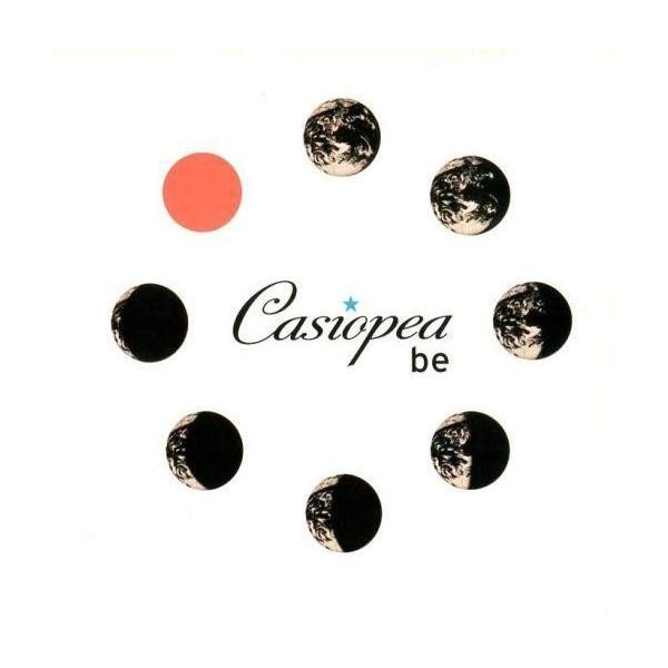 商品名：中古ジャズCD Casiopea / bePCCR-00285(1)DREAM MAKER(2)THE PURPLE BIRD(3)HOLE HEARTEDLY(4)TREASURE(5)YOURS LOVINGLY(6)ALL T...
