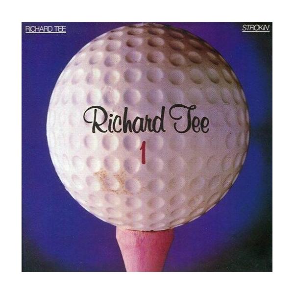 商品名：中古ジャズCD リチャード・ティー / ストローキンVICJ-60988こちらの商品は、紙ジャケット仕様になります。used0130_cd