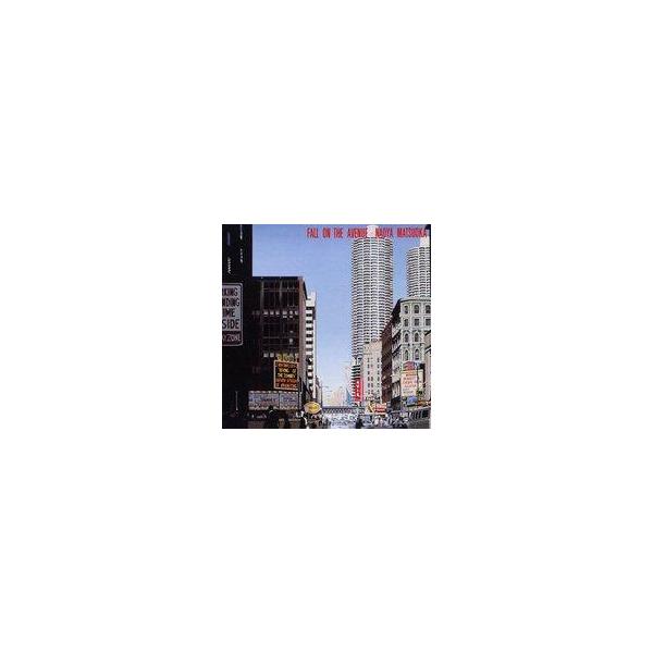 商品名：中古ジャズCD 松岡直也 / FALL ON THE AVENUE〜見知らぬ街でWPCL-12545(1)TOUCH THE NEW YORK PINK(2)A SONG ON THE WIND(Remember me)(3)FAL...