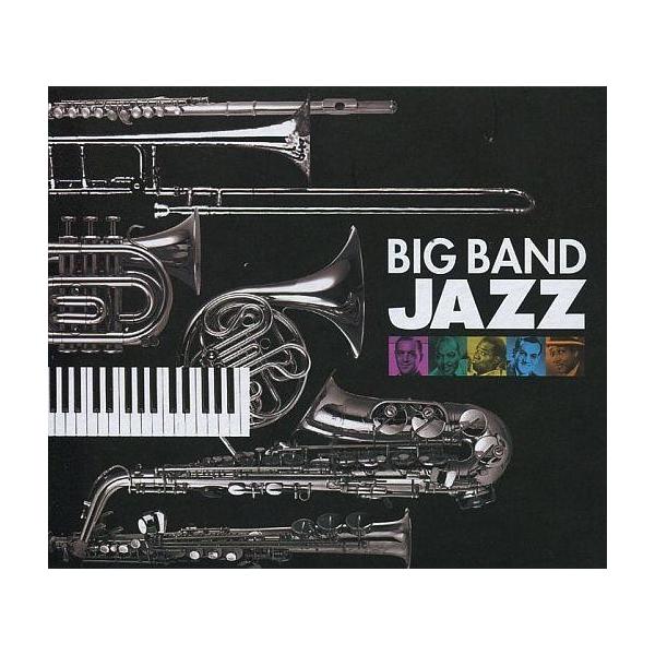 商品名：中古ジャズCD オムニバス / ベスト・ビッグバンド・ジャズ3ULT-004スリーブ付き、CD3枚組みになります。used0130_cd