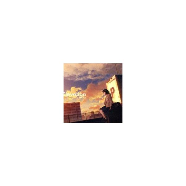 商品名：中古ジャズCD SANOVA / ElevationVICJ-61770(1)暁月夜(akatokizukuyo)(2)MITAMA(3)Trick or(4)花天月地(5)Damn it(6)Rat(7)natsuno Utage...