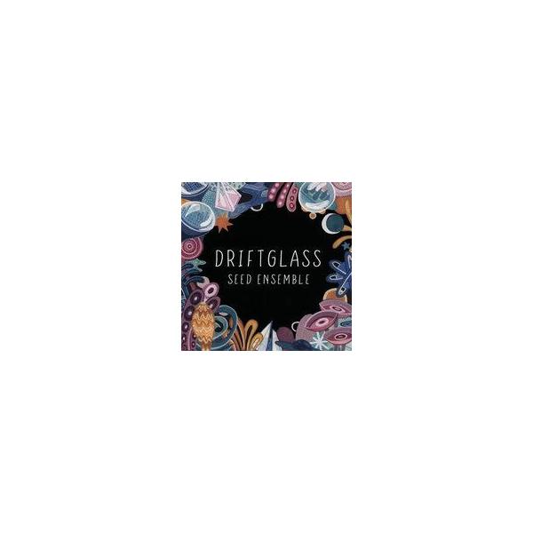 商品名：中古ジャズCD シード・アンサンブル / ドリフトグラスMOCLD-1033(1)The Darkies(2)Afronaut(Feat.XANA)(3)Stargaze #1: KATIN(4)The Dream Keeper(F...