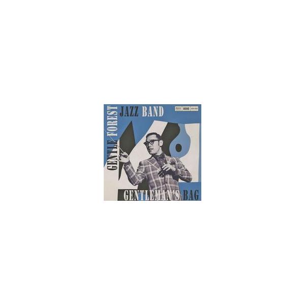 商品名：中古ジャズCD GENTLE FOREST JAZZ BAND / GENTLEMAN‘S BAGNSBR-00002(1)Gorgeous "D"(intro)(2)Like a Mainstream Band(3)Fascina...