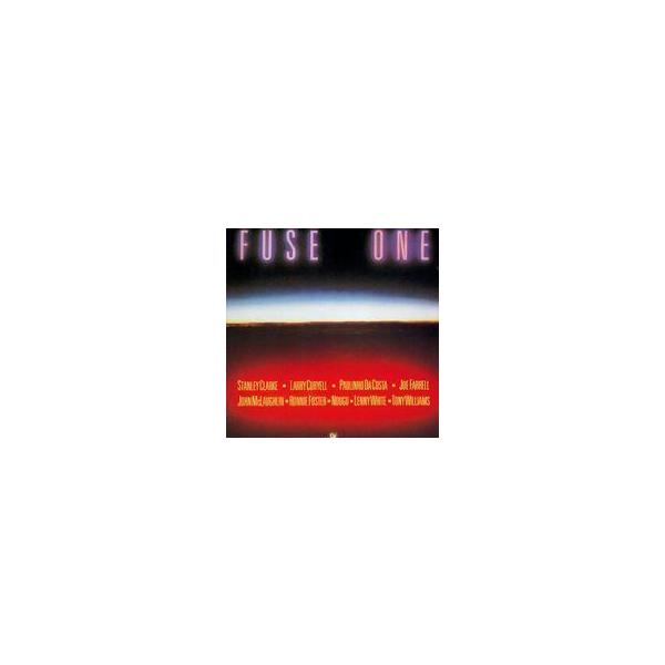 商品名：中古ジャズCD フューズ・ワン / フューズKICJ-8339こちらの商品は、日本語解説書付きになります。used0130_cd