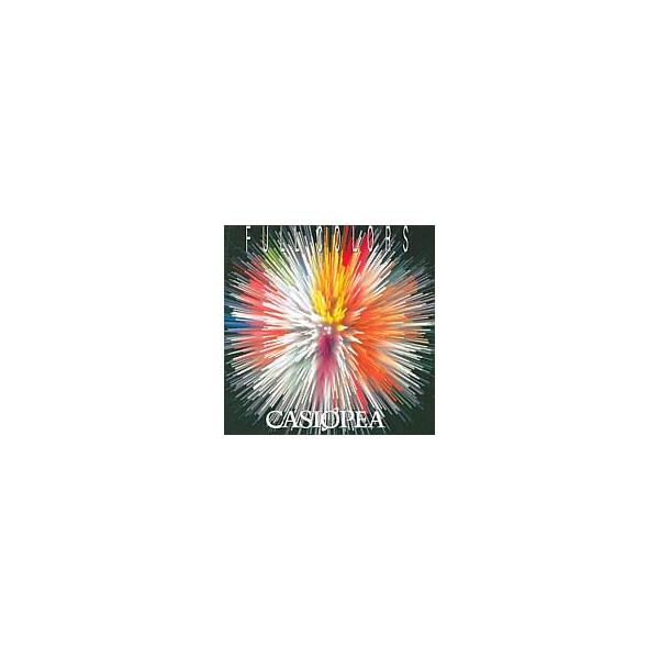 商品名：中古ジャズCD カシオペア / フルカラーズPICL-1016(1)ファイトマン(2)ザ・スカイ(3)パッショネイト・ヴォルテイジ(4)パープル・アワーズ(5)ファイナル・チャンス(6)アカッパチ-イズム(7)プライヴェイト・サンデ...