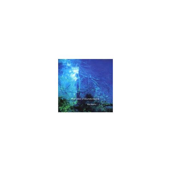 商品名：中古ジャズCD 成田玲 / The Color of Soundscape II(SHM-CD)STLA-0002(1)Run Through The Urban City(2)Tender Voices(3)Waiting for...
