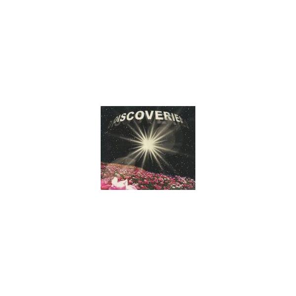 商品名：中古ジャズCD T-SQUARE / DISCOVERIES(Blu-spec CD)[DVD付完全生産限定盤]VRCL-20004こちらの商品は、2枚組み(CD+DVD)、スリーブ付きになります。used0130_cd
