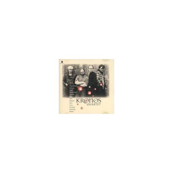 商品名：中古クラシックCD クロノス・クァルテット  /(限定盤)紫のけむり〜現代の四WPCS-6163[1](1)弦楽四重奏曲第8番(スカルソープ)(2)弦楽四重奏曲第3番(サリネン)(3)カンパニー(グラス)(4)弦楽四重奏曲(ナンカロ...
