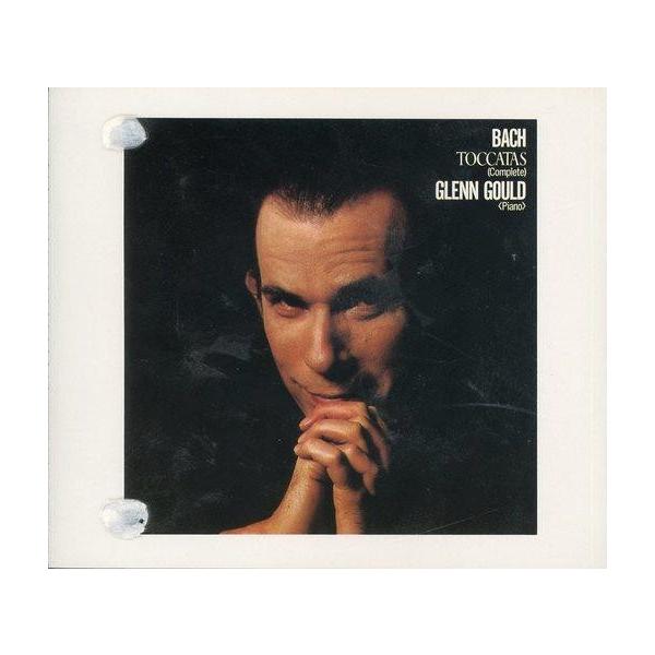 商品名：中古クラシックCD グレン・グールド(ピアノ) / バッハ：トッカータ(全曲)46DC-5279こちらの商品は、CD2枚組み、解説書付きになります。used0130_cd