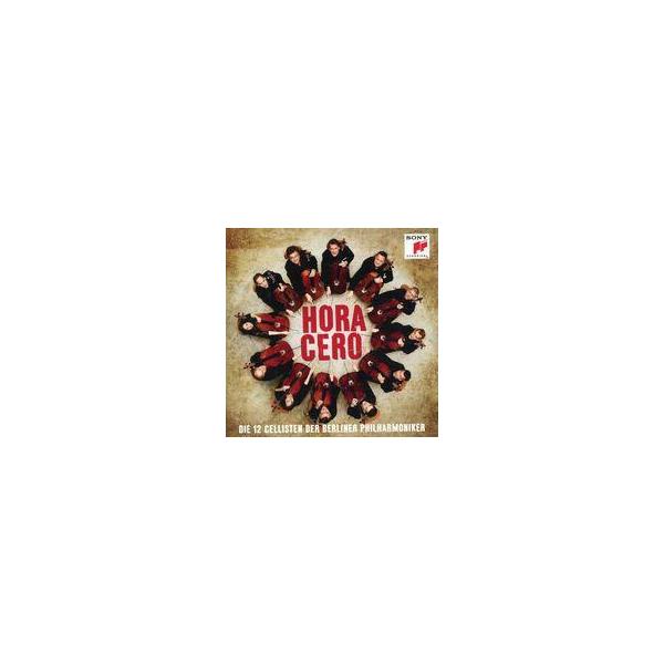 商品名：中古クラシックCD リベルタンゴ / ブエノスアイレス午前零時-タンゴ・アルバム ベルリンフィル12人のチェリストたち(極HiFi CD)SICC-40106(1)ドン・アグスティン・バルディ(サルガン)(2)エスクアロ〜鮫(ピアソ...