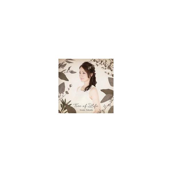 商品名：中古クラシックCD 高田和泉 / Tree of LifeMG-003used0130_cd