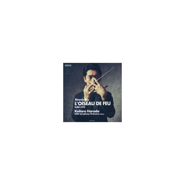 商品名：中古クラシックCD 原田慶太楼 NHK交響楽団 / 火の鳥(UHQCD)COCQ-85591●ストラヴィンスキー:(1)バレエ音楽「火の鳥」(全曲)(1910年版)●ショパン/ストラヴィンスキー編:(2)夜想曲変イ長調op.32-2...