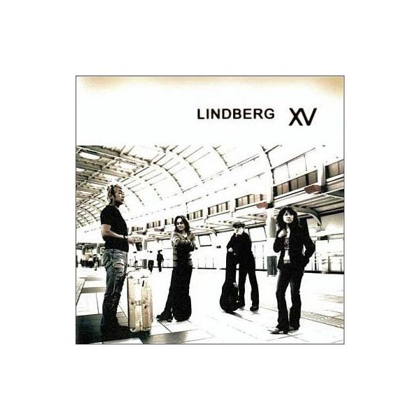 商品名：中古邦楽インディーズCD LINDBERG / LINDBERG XVLCFC-0005(1)Teenage Blue(2)ドーナツ?ラブ(3)it's too late(4)適齢期(5)Cola(6)Traveling(7)君がい...
