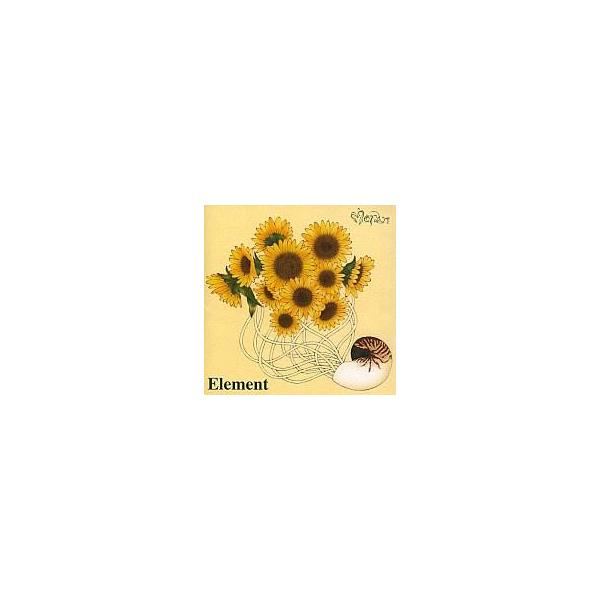 商品名：中古邦楽インディーズCD Mora/Element[初回限定盤]SDR-167(1)Element(2)Party Monster(3)ハーメルンused0130_cd