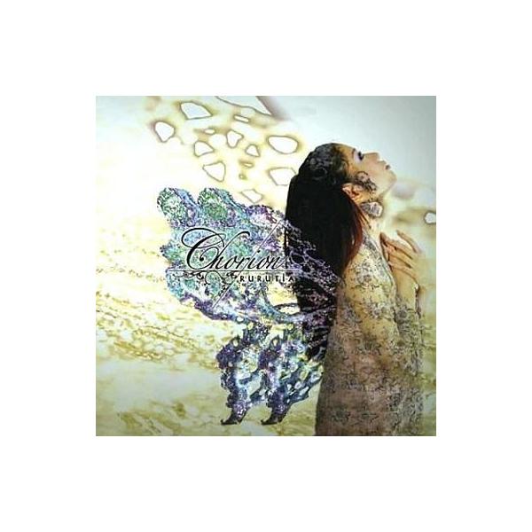 商品名：中古邦楽インディーズCD ルルティア/コリオンPHOX-100004used0130_cd