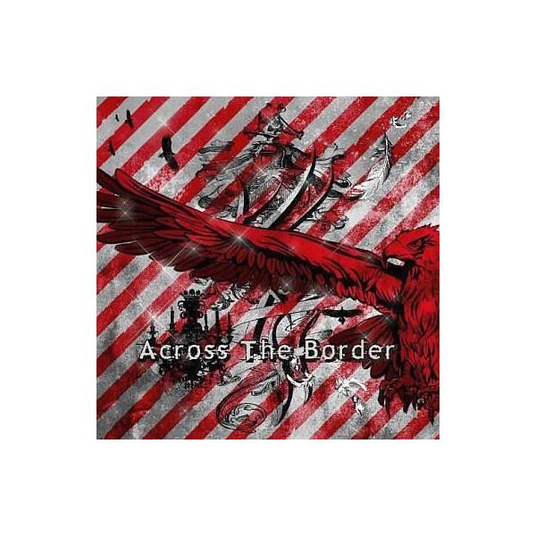 商品名：中古邦楽インディーズCD ViViD / Across The Bord[DVD付初回生産限定盤](A-TYPE)PSIM-30016[1](1)Across The Border(2)夢ノミチシルベ[2]〈DVD〉〈MUSIC C...