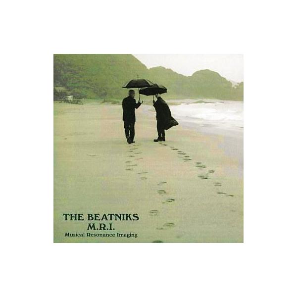 商品名：中古邦楽インディーズCD BEATNIKS / M.R.I. -Musical Resonance Imaging-MXCY-80004(1)Water Mom(Drifting Again)(2)25,000 RPMs(3)Hon...