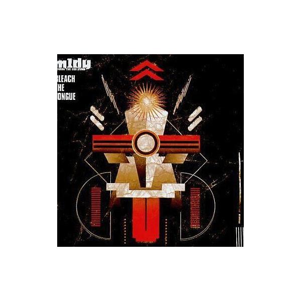 商品名：中古邦楽インディーズCD M1DY / BLEACH THE TONGUEMDSTCD-34(1)Huge speaker on the roof(2)Bleach the tongue(3)Alice in harderland(...