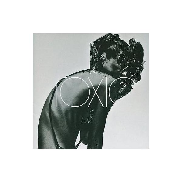 商品名：中古邦楽インディーズCD the GazettE / TOXIC(通常盤)SRCL-7763(1)INFUSE INTO(2)VENOMOUS SPIDER'S WEB(3)SLUDGY CULT(4)RED(5)THE SUICI...