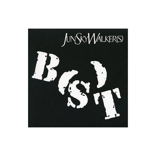 商品名：中古邦楽インディーズCD JUN SKY WALKER(S) / B(S)T[初回限定盤]XQKZ-91001[1](1)歩いていこう(2)JACK&amp;BETTY(3)すてきな夜空(4)風見鶏(5)いつもここにいるよ(6)ひと...