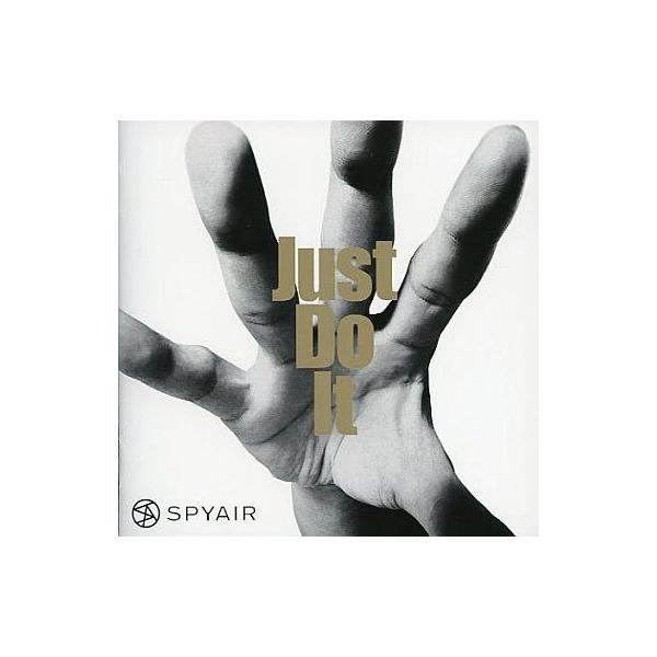 商品名：中古邦楽インディーズCD SPYAIR / Just Do It[初回限定盤B]AICL-2427[1](1)Just Do It(2)Rock'n Roll(3)0 GAME(4)My World(5)Little Summer(...