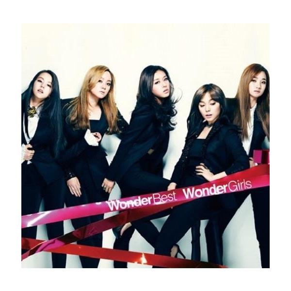 商品名：中古邦楽インディーズCD Wonder Girls / WONDER BEST KOREA / U.S.A / JAPAN 2007-2012DFCL-1954[1](1)Irony(2012 ver.)(2)Tell me(201...