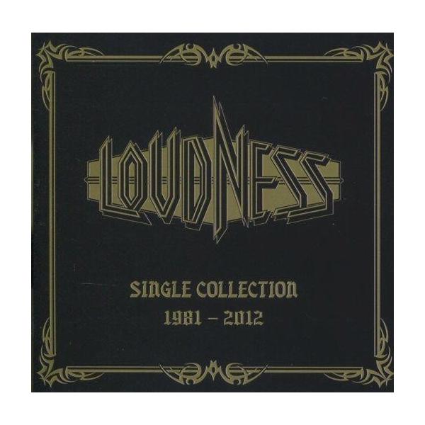 商品名：中古邦楽インディーズCD ラウドネス / SINGLE COLLECTIONYZLM-10002[1](1)Burning Love(2)Geraldine(3)Road Racer(4)Crazy Night(5)Gotta Fi...