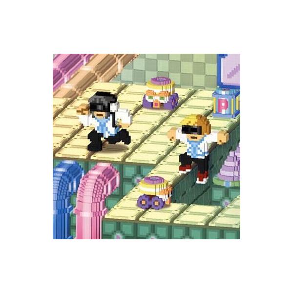 商品名：中古邦楽インディーズCD FLOPPY / I am computer musicDDCH-2346(1)65535より愛を込めて(2)Shy Shy Japanese(3)真夏の嵐(4)極東雑念天国(5)雨宿り(6)我輩はROBO...