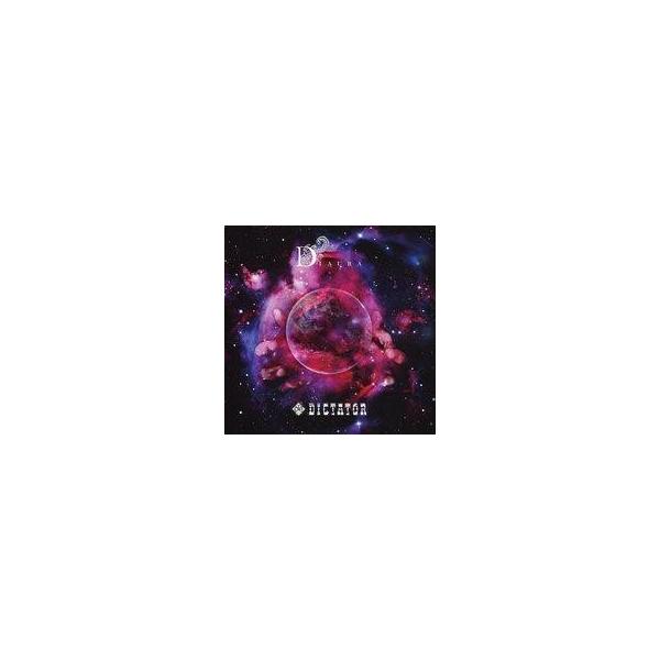 商品名：中古邦楽インディーズCD DIAURA / DICTATOR(2nd Press)AINS-D006used0130_cd