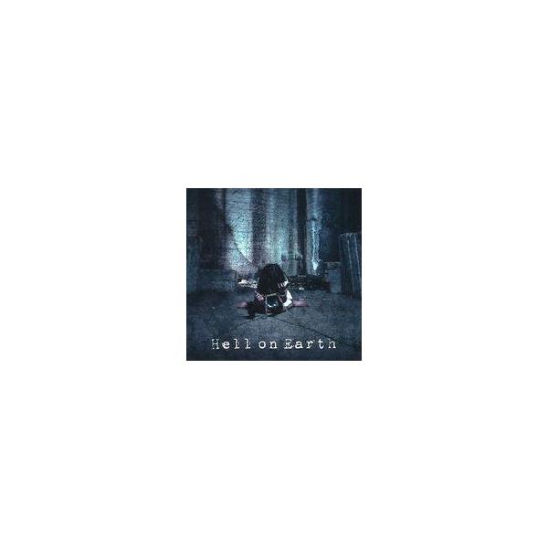 商品名：中古邦楽インディーズCD 矢島舞依 / Hell on Earth[通常盤]FOCA-0009used0130_cd