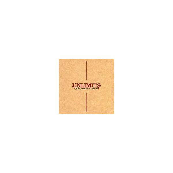 商品名：中古邦楽インディーズCD UNLIMITS / Basement Tracks.こちらの商品は、ライブ会場・通販限定で販売されたCDになります。また、紙ジャケット仕様になります。used0130_cd