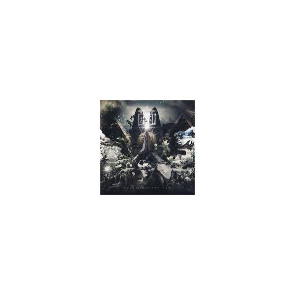 商品名：中古邦楽インディーズCD ARISE IN STABILITY / 犀礼/Dose AgainLFR-0018(1)帰来/Noise Heard in the Moon(2)木造の念仏/Thoughts from a Wooden ...