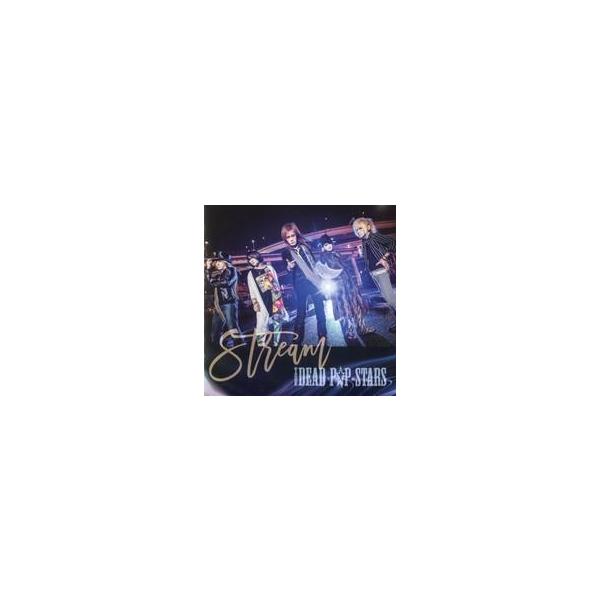 商品名：中古邦楽インディーズCD Stream / THE DEAD POP STARSANR-034used0130_cd
