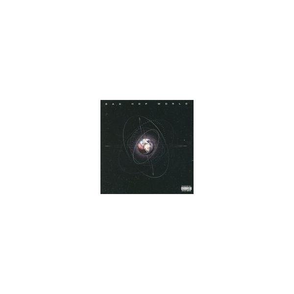 商品名：中古邦楽インディーズCD BAD HOP / BAD HOP WORLD[DVD付]BADHOPWORLDこちらの商品は、クラウドファンディング「【BAD HOP】借金1億の無観客ライブをみんなで支援しよう！」の返礼品になります。ま...