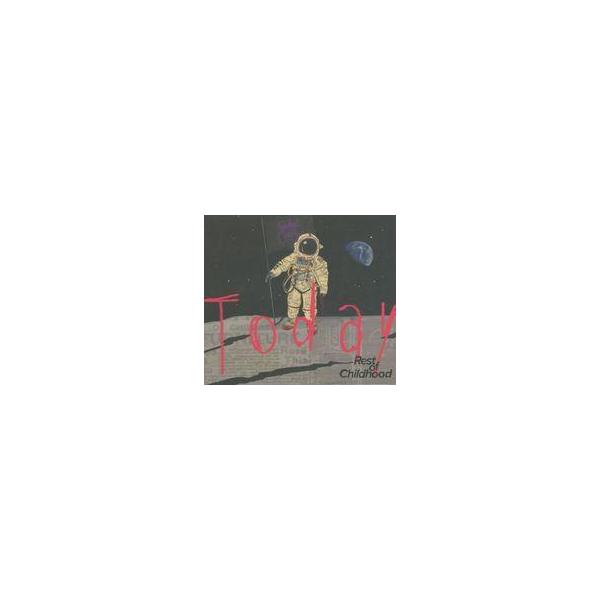 商品名：中古邦楽インディーズCD Rest of Childhood / TodayROCH-0004こちらの商品は、1000枚限定で販売されたCDになります。また、デジパック仕様になります。【収録曲】01. この夜02. Today03....