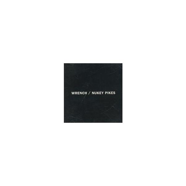 商品名：中古邦楽インディーズCD WRENCH/NUKEY PIKES / WRENCH ＆ NUKEY PIKESZIKS-059CDused0130_cd