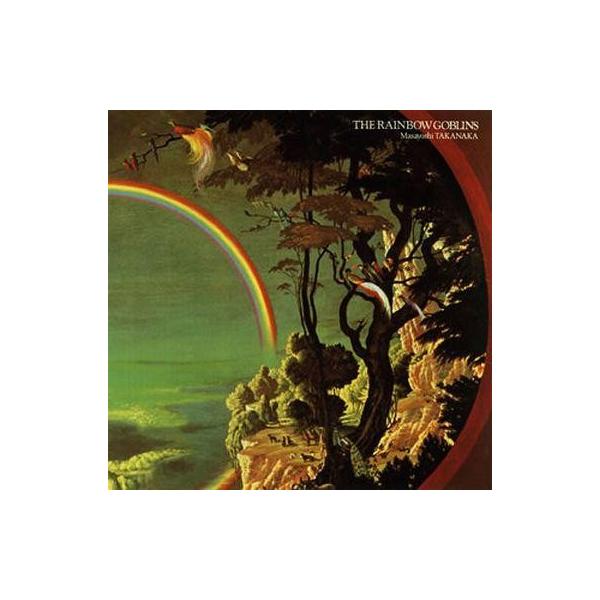 商品名：中古フュージョンCD 高中正義 / 虹伝説 THE RAINBOW GOBLINSUPCY-6718(1)PROLOGUE(2)ONCE UPON A SONG(3)SEVEN GOBLINS(4)THE SUNSET VALLEY...