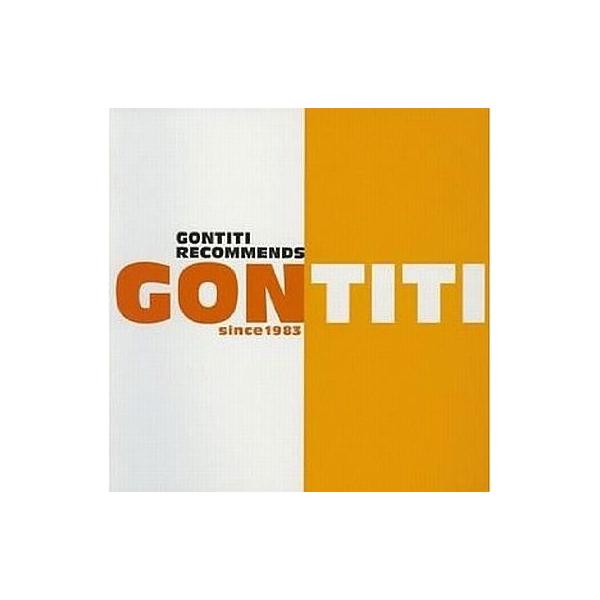 商品名：中古ニューエイジCD GONTITI / ゴンチチ・レコメンズ・ゴンチチ[1](1)Ducky Hip(2)Cactus Road(3)a tempo(4)Leave from the Airport(5)Dirac in Zoo(...