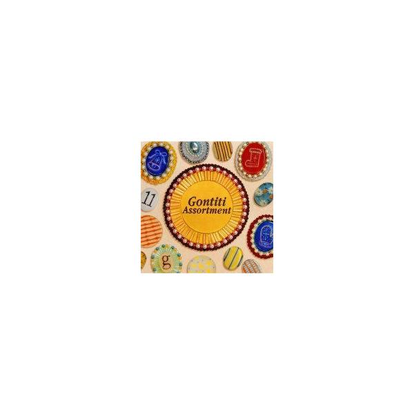 商品名：中古ニューエイジCD ゴンチチ / AssortmentMHCL-30629(1)Goldberg Variations,BWV 988-Var.18:Canone Alla Sesta(2)君と住む街で(3)Floating Be...