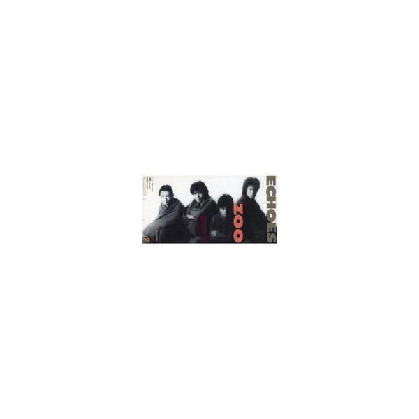 商品名：中古シングルCD ECHOES       /(廃盤)ZOO/Surpris10EH-3166(1)ZOO(2)サプライズused0130_cd