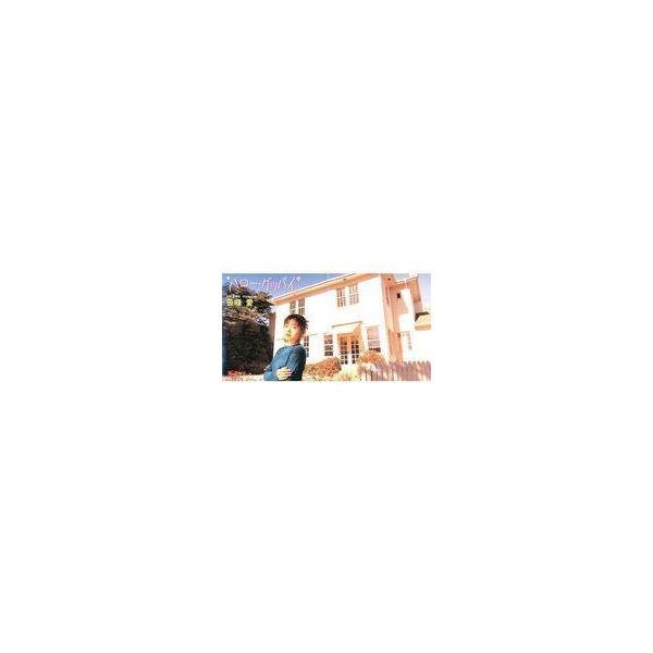 商品名：中古シングルCD 笹峰 愛          / ハローグッバイ / 夏模様PODH-1398(1)ハロー・グッバイ(2)夏模様(3)ハロー・グッバイ(カラオケ)(4)夏模様(同)used0130_cd