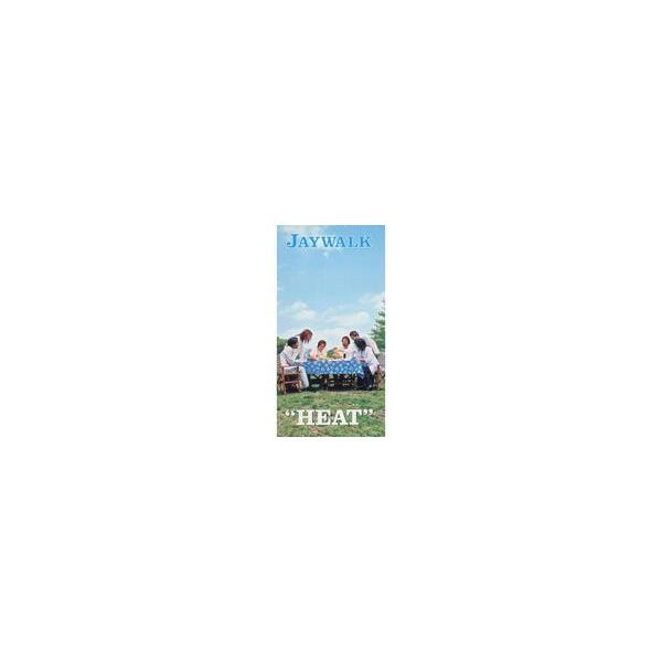 商品名：中古シングルCD JAYWALK      /HEAT/命をためそうMEDR-11125(1)HEAT(2)命をためそう(3)HEAT(インストゥルメンタル)(4)HEAT(イングリッシュ・ヴァージョン)used0130_cd