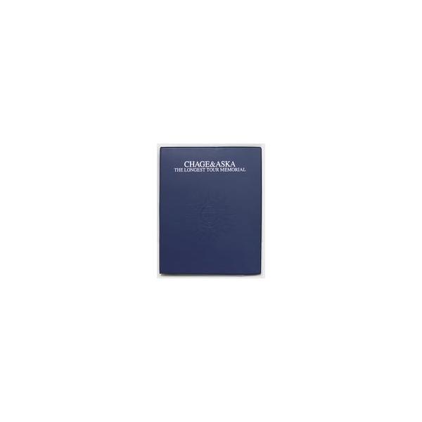 商品名：中古シングルCD CHAGE ＆ ASKA / THE LONGEST TOUR MEMORIAL[限定盤]PCDA-00523[商品仕様]・CD18枚組み　CD「モーニングムーン」　CD「黄昏を待たずに」　CD「Count Dow...