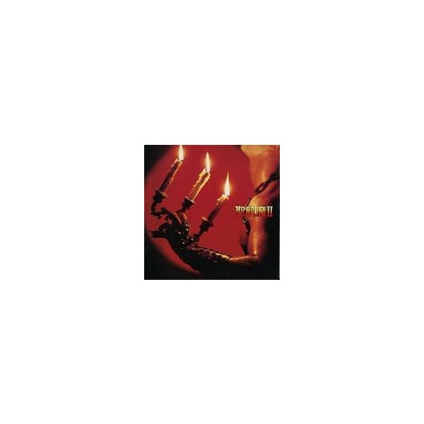 商品名：中古LPレコード 聖飢魔II / 悪魔が来たりてヘビメタル15AH-1909