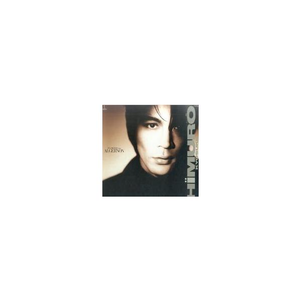 商品名：中古LPレコード 氷室京介 / FLOWERS for ALGERNONRT28-5300