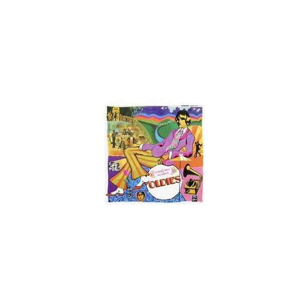 商品名：中古LPレコード ザ・ビートルズ / オールディーズTOJP-7078