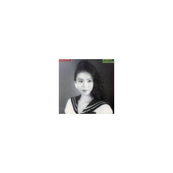 商品名：中古LPレコード 竹内まりや / ヴァラエティMOON-28018
