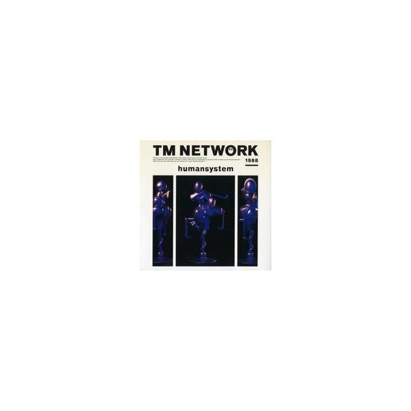 商品名：中古LPレコード TM NETWORK / human system28・3H-310