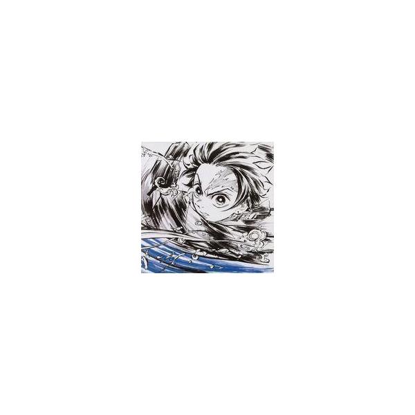商品名：中古LPレコード TVアニメ「鬼滅の刃」竈門炭治郎 立志編 オリジナルサウンドトラック[完全生産限定盤]ANTJ-70530