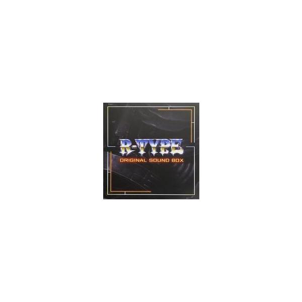 商品名：中古LPレコード 「R-TYPE」 ORIGINAL SOUND BOX (海外盤LP5枚組)CLRC-10046-LP[商品仕様]・LP5枚組み・収納BOX付き・ブックレット(トラックリスト)付き※ダウンロードコードの付属の有無に...